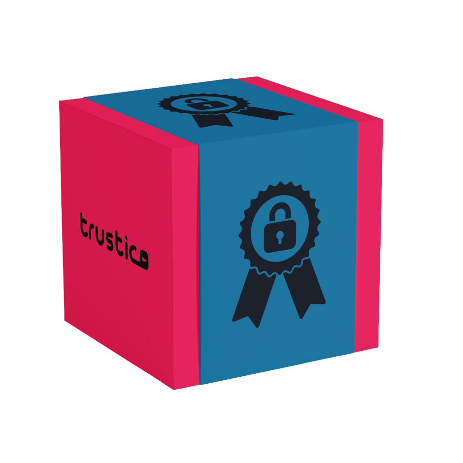 Install an SSL Certificate – Trustico® Online Security